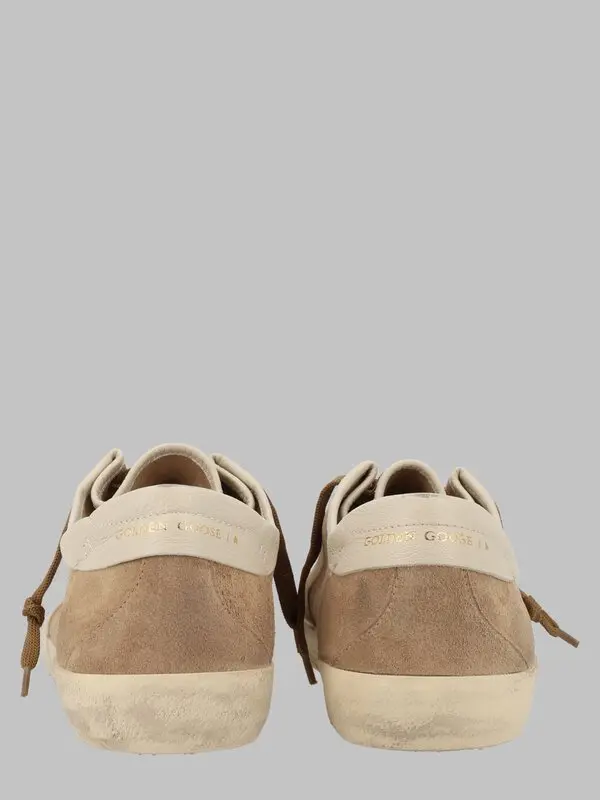 GOLDEN GOOSE Sneaker "super Star