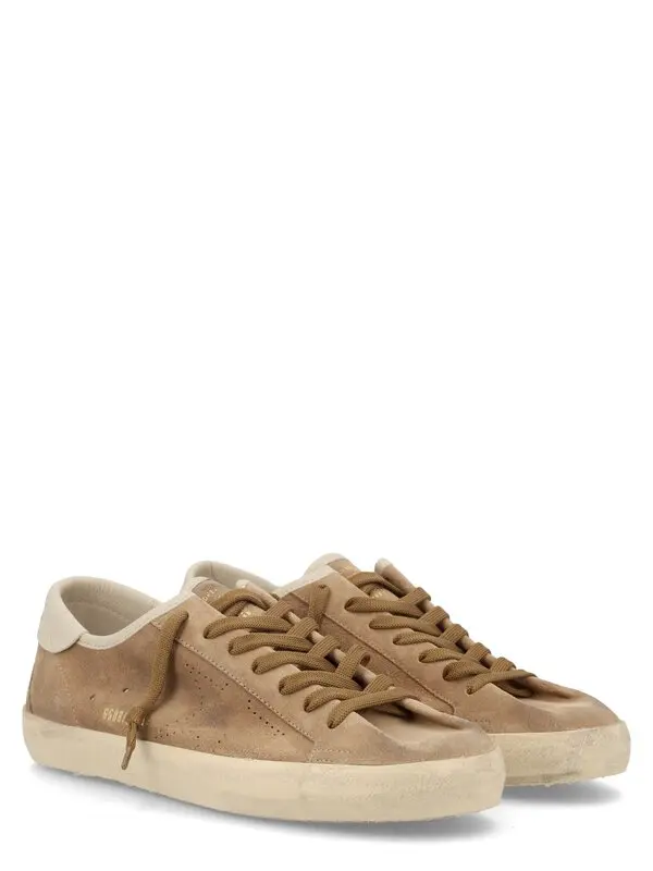 GOLDEN GOOSE Sneaker "super Star