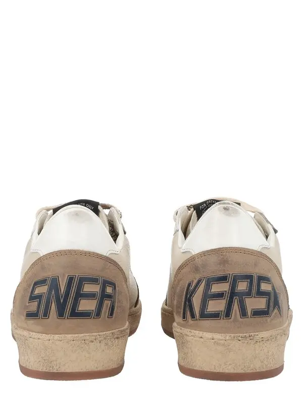GOLDEN GOOSE Sneaker "ball Star
