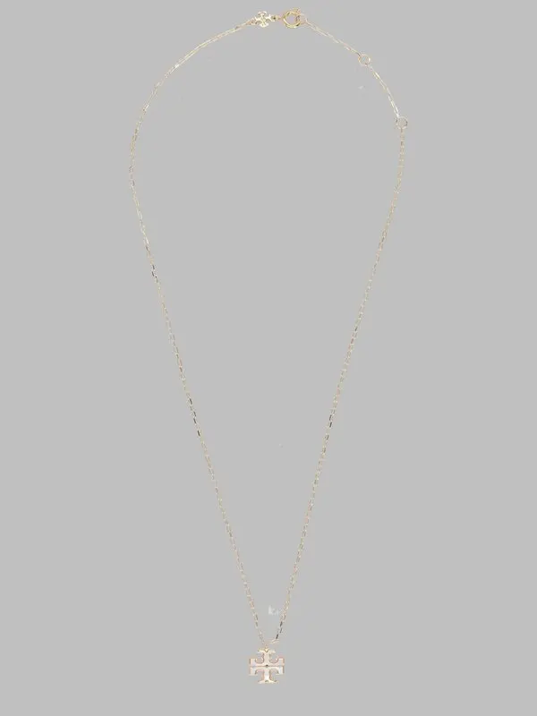Tory Burch Moondance Pendant Necklace