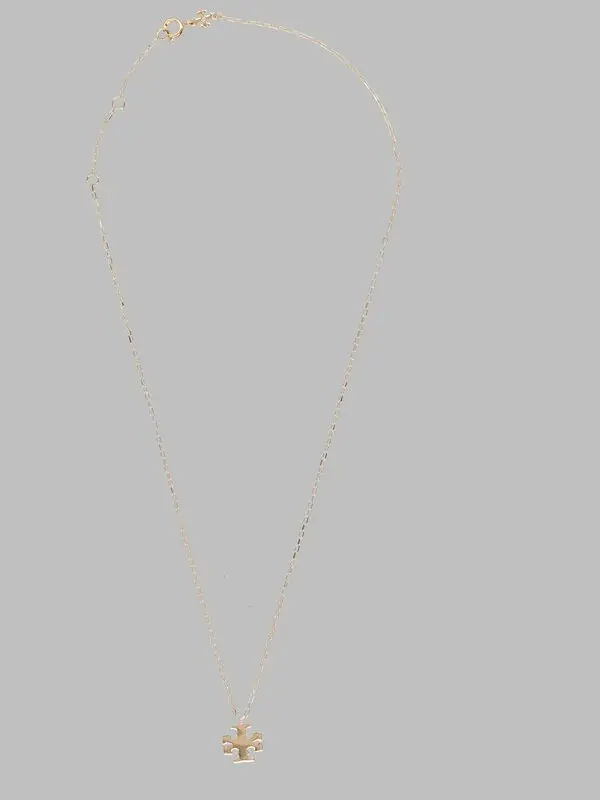 Tory Burch Moondance Pendant Necklace