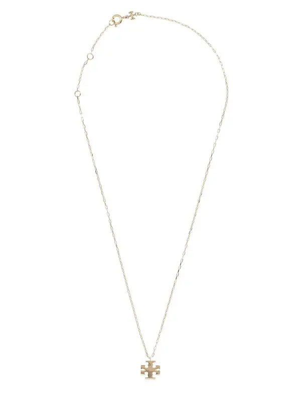 Tory Burch Moondance Pendant Necklace