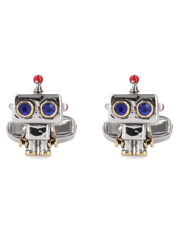 Paul Smith Gemelli Robot