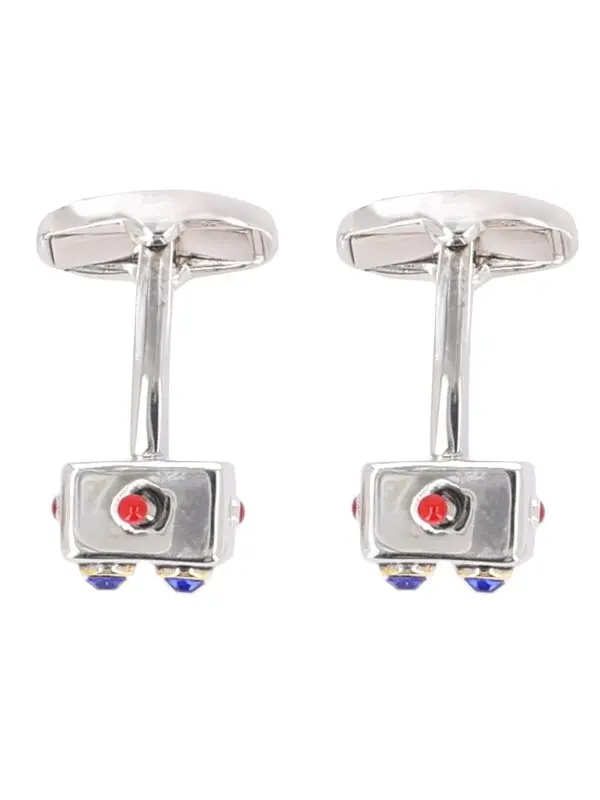 Paul Smith Gemelli Robot