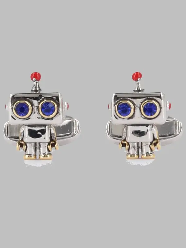 Paul Smith Gemelli Robot