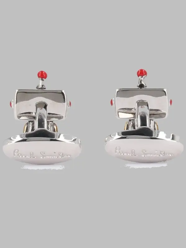 Paul Smith Gemelli Robot
