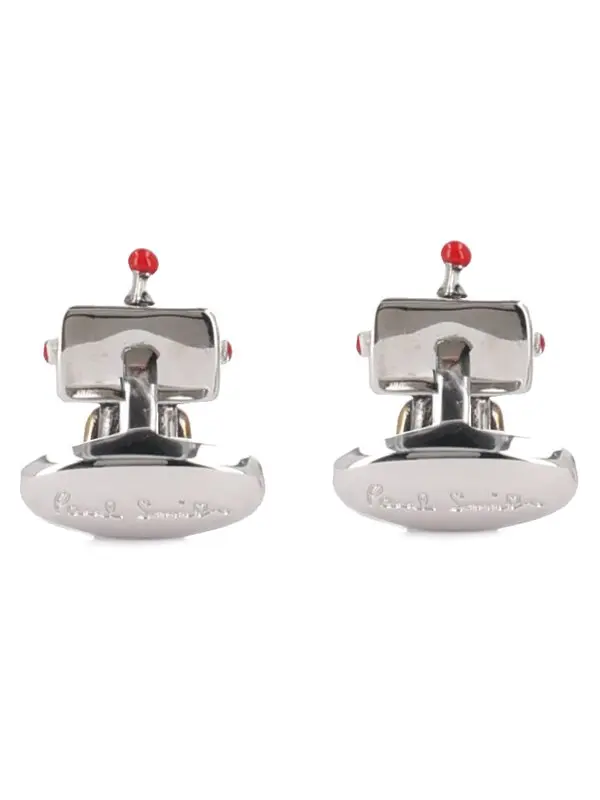 Paul Smith Gemelli Robot