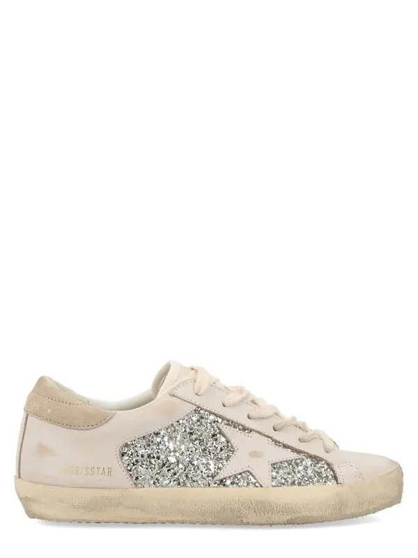GOLDEN GOOSE Sneaker "super Star