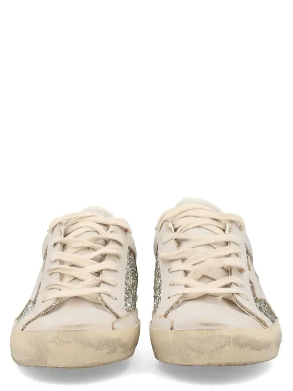 GOLDEN GOOSE Sneaker "super Star