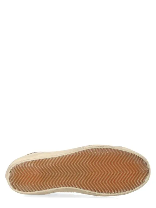 GOLDEN GOOSE Sneaker "super Star