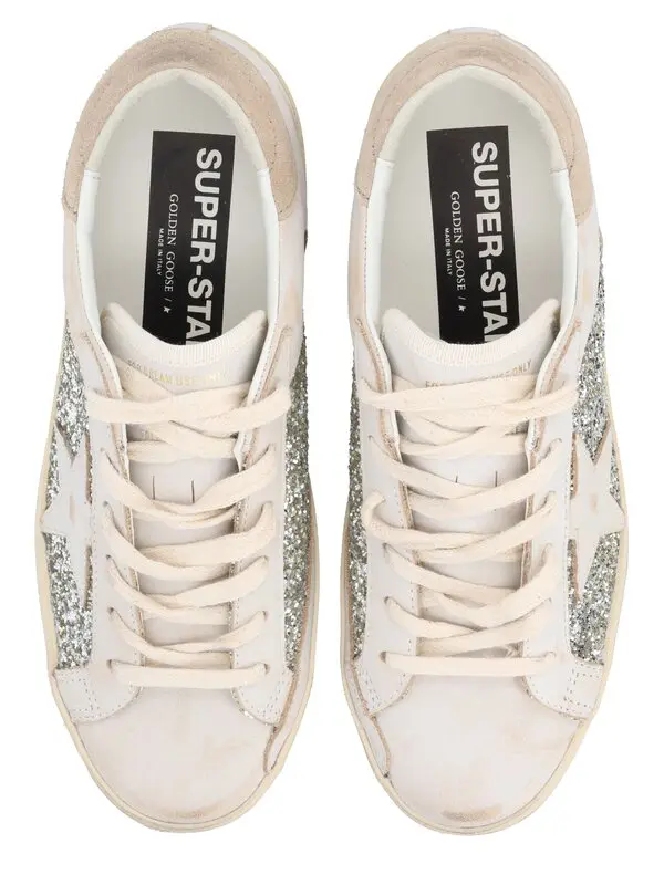 GOLDEN GOOSE Sneaker "super Star