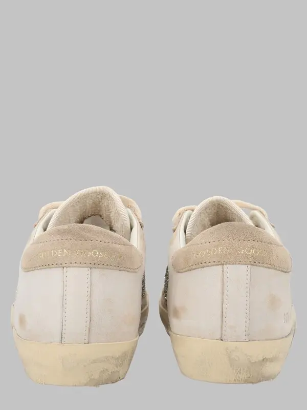 GOLDEN GOOSE Sneaker "super Star