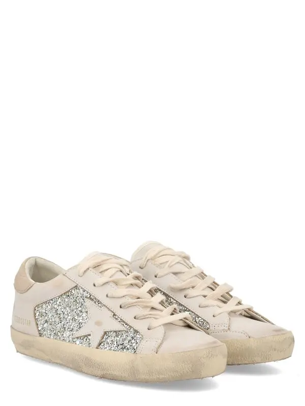 GOLDEN GOOSE Sneaker "super Star