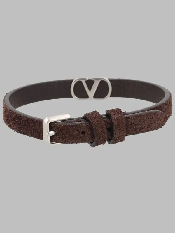 Valentino Garavani Vlogo Signature Bracelet