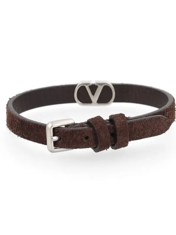 Valentino Garavani Vlogo Signature Bracelet