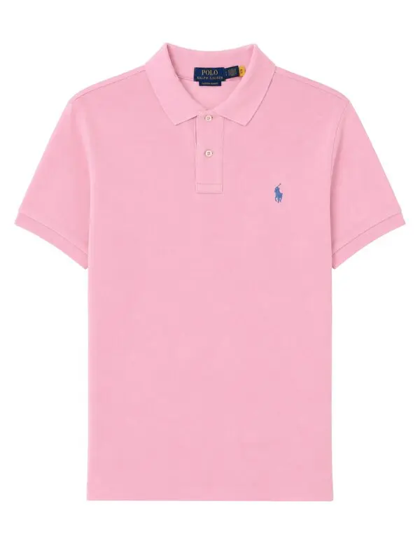 Polo Ralph Lauren Polo Con Logo