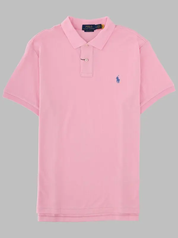 Polo Ralph Lauren Polo Con Logo