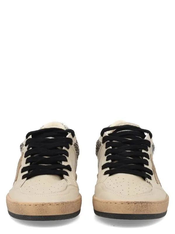 GOLDEN GOOSE Sneaker "ball Star