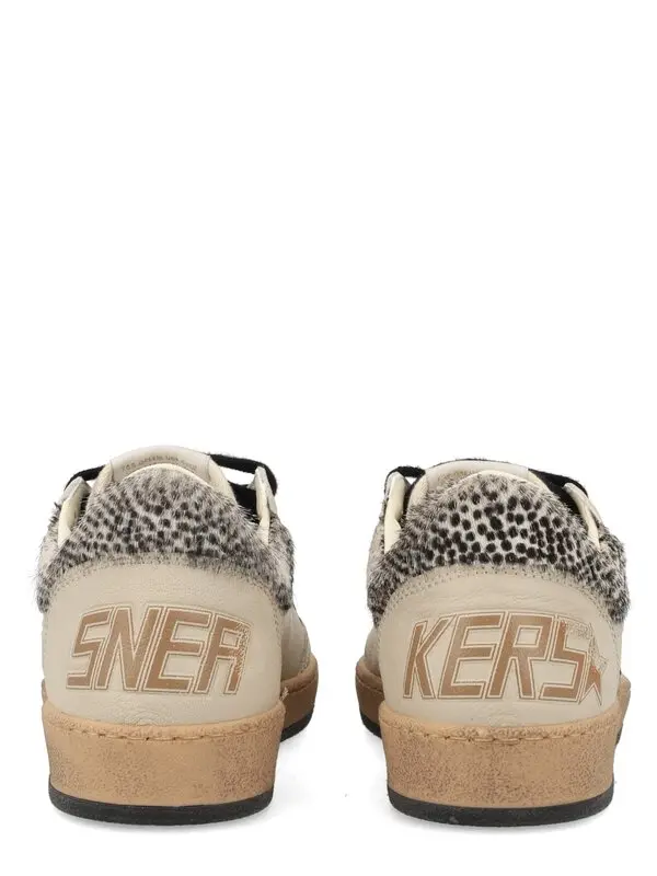 GOLDEN GOOSE Sneaker "ball Star