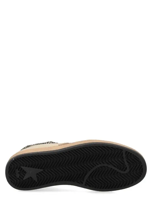 GOLDEN GOOSE Sneaker "ball Star