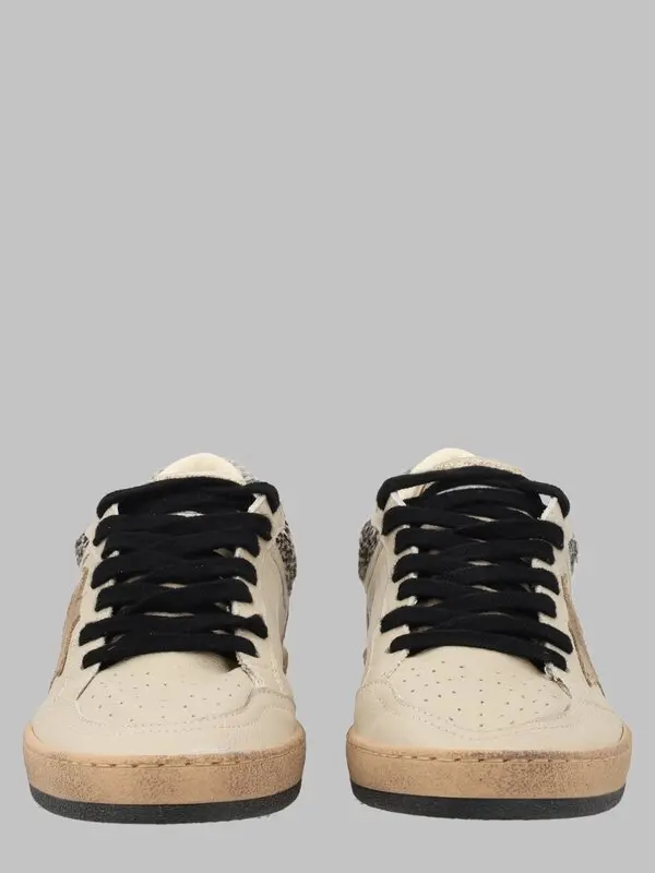 GOLDEN GOOSE Sneaker "ball Star