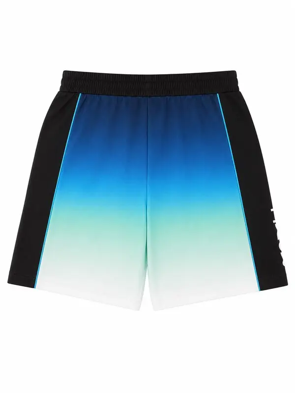 Casablanca Shorts Football Con Logo