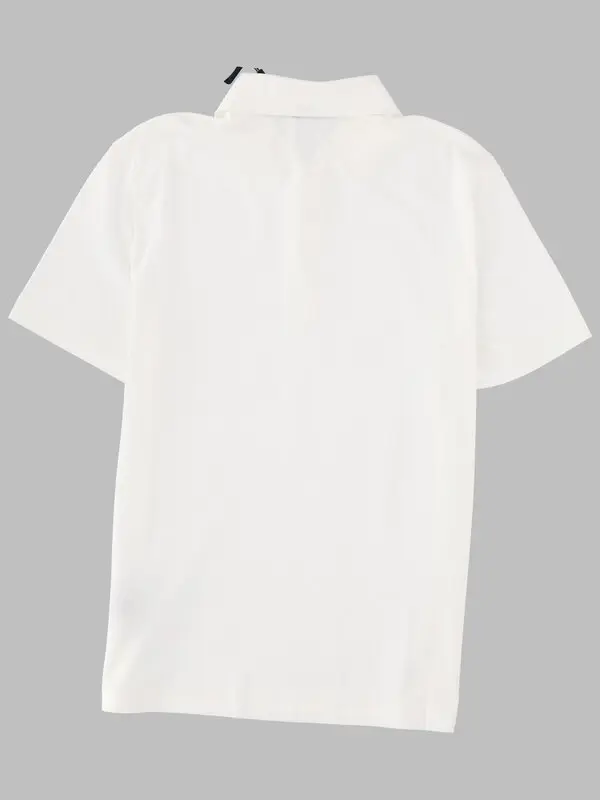 Herno Polo In Cotone