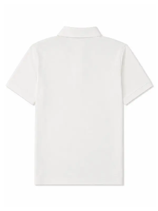 Herno Polo In Cotone