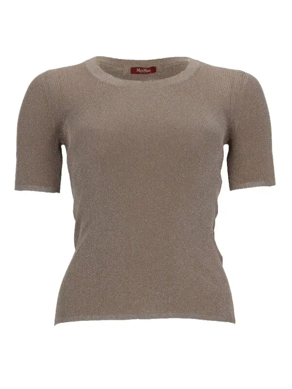 Max Mara Top "sequoia