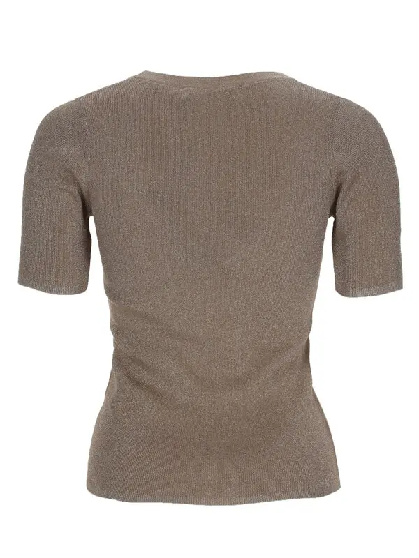 Max Mara Top "sequoia