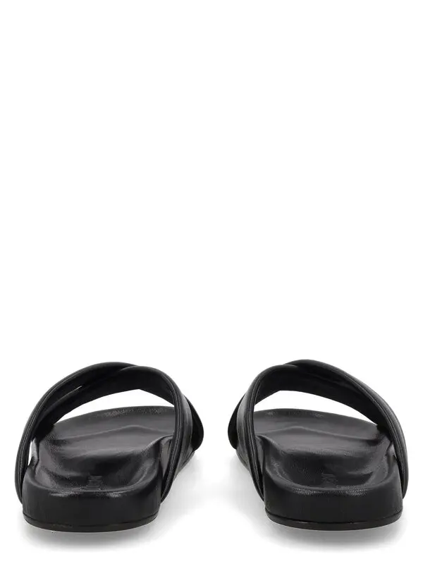 Saint Laurent Nichols" Sandals