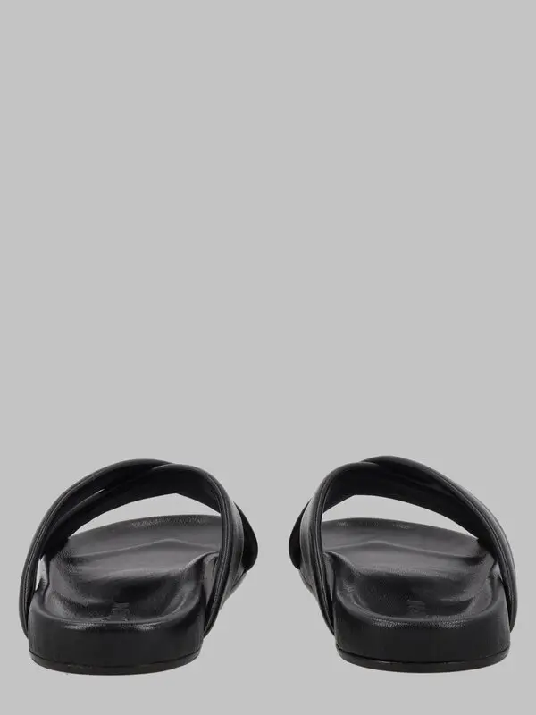 Saint Laurent Nichols" Sandals