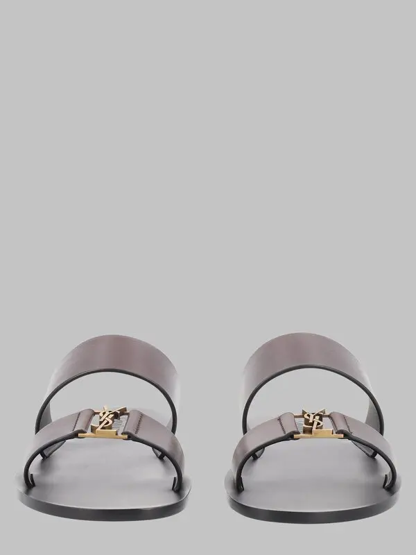 Saint Laurent Sandalo "babylone