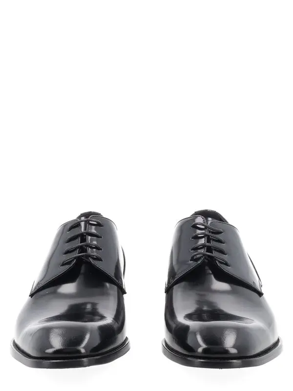 Saint Laurent Stanton" Derby Mocassino