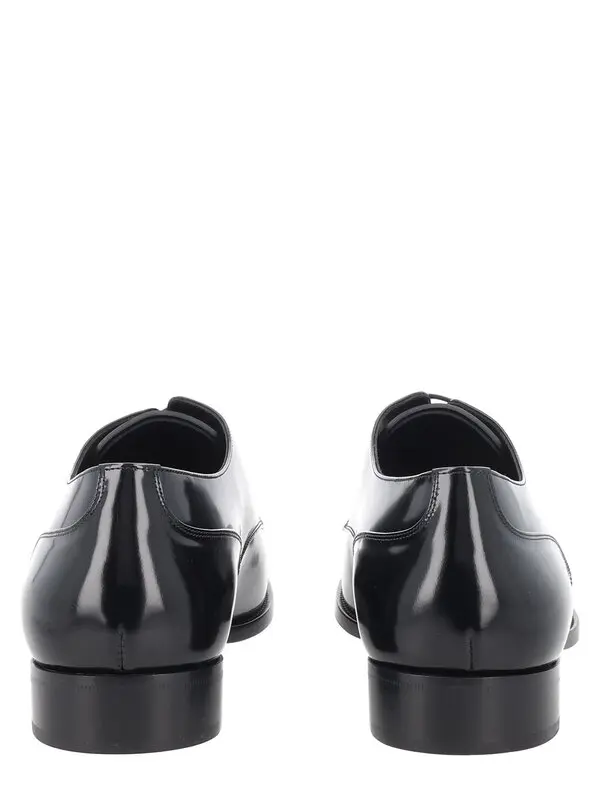 Saint Laurent Stanton" Derby Mocassino