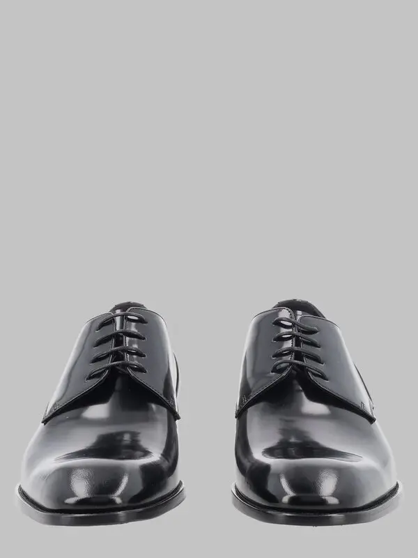 Saint Laurent Stanton" Derby Mocassino