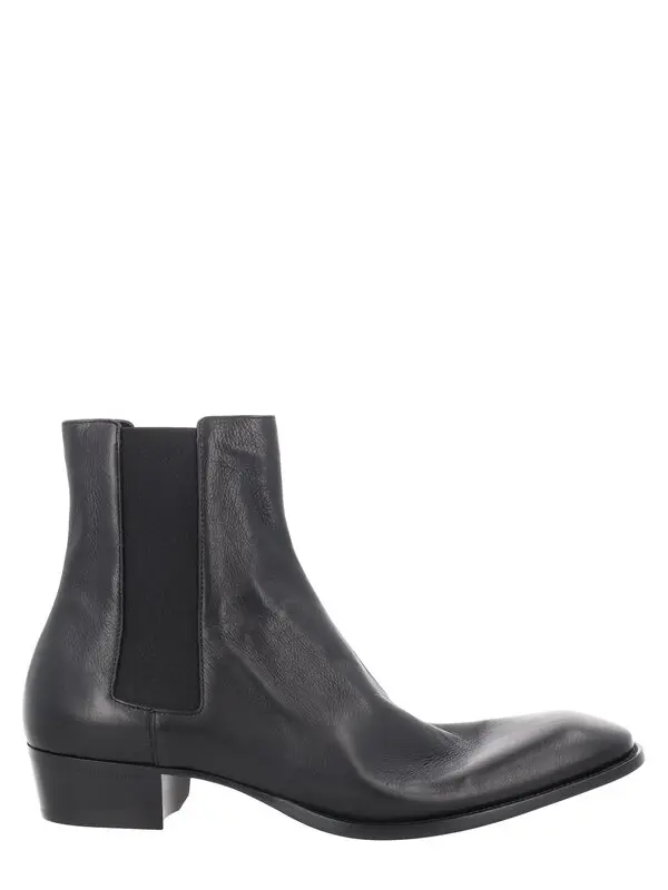 Saint Laurent Stivale "chelsea Stanton