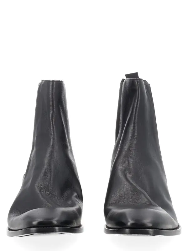 Saint Laurent Stivale "chelsea Stanton