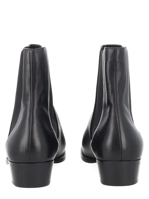 Saint Laurent Stivale "chelsea Stanton