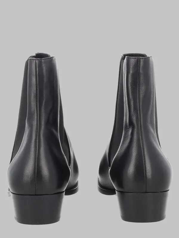 Saint Laurent Stivale "chelsea Stanton