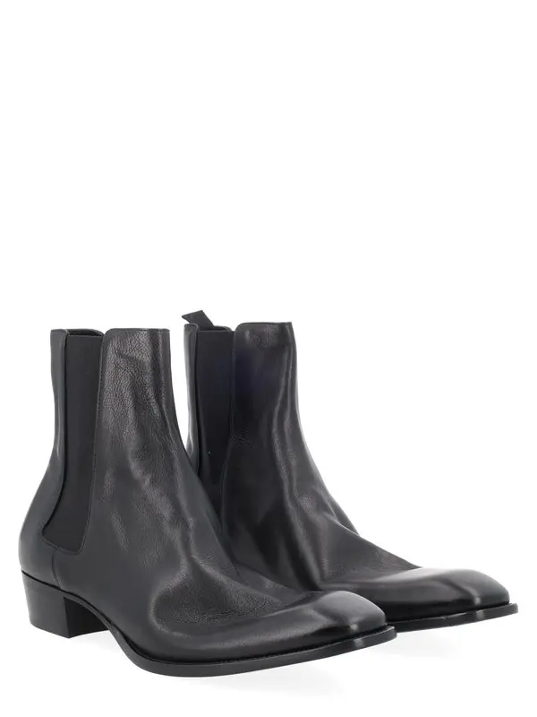 Saint Laurent Stivale "chelsea Stanton