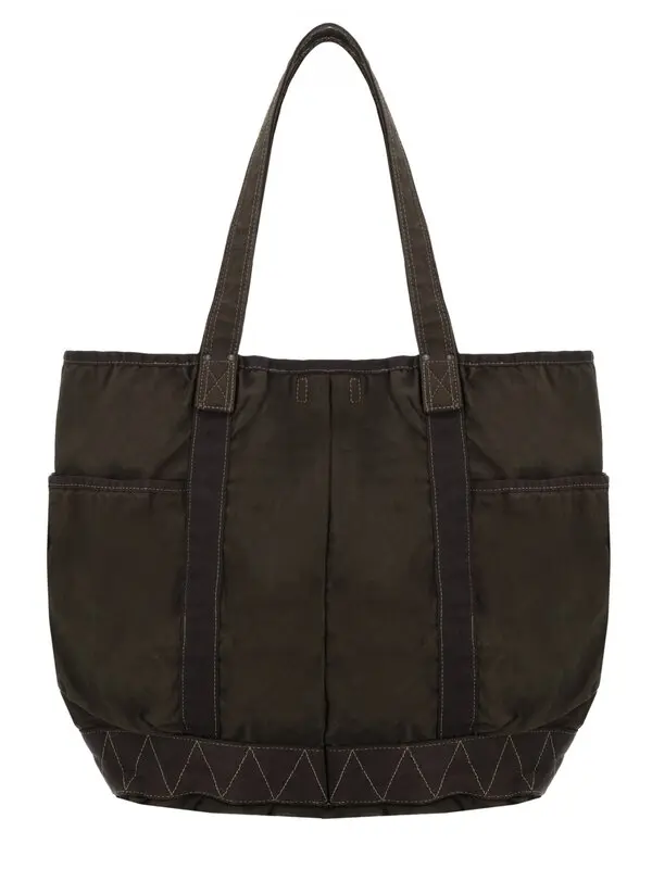 PORTER-YOSHIDA & CO Medium Crag Tote Bag