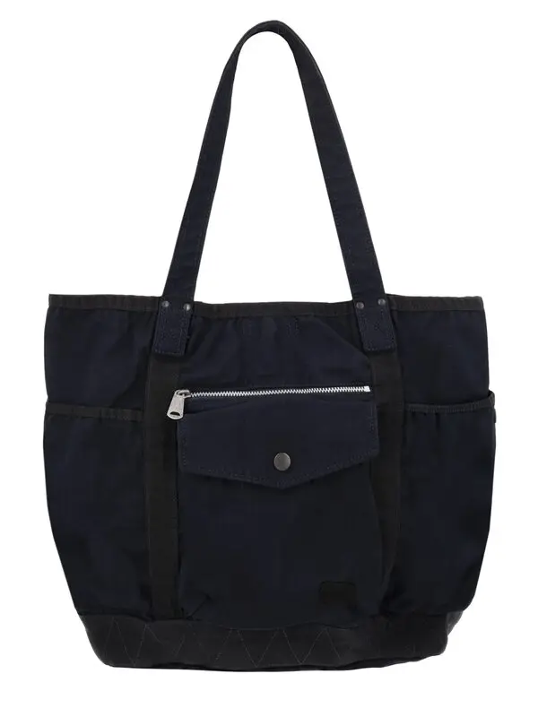 PORTER-YOSHIDA & CO Crag Medium Tote Bag
