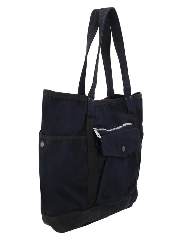 PORTER-YOSHIDA & CO Crag Medium Tote Bag