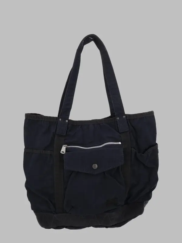 PORTER-YOSHIDA & CO Crag Medium Tote Bag