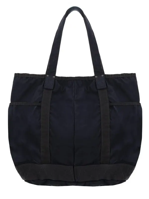 PORTER-YOSHIDA & CO Crag Medium Tote Bag