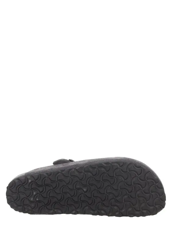 BIRKENSTOCK Sabot Boston In Suede