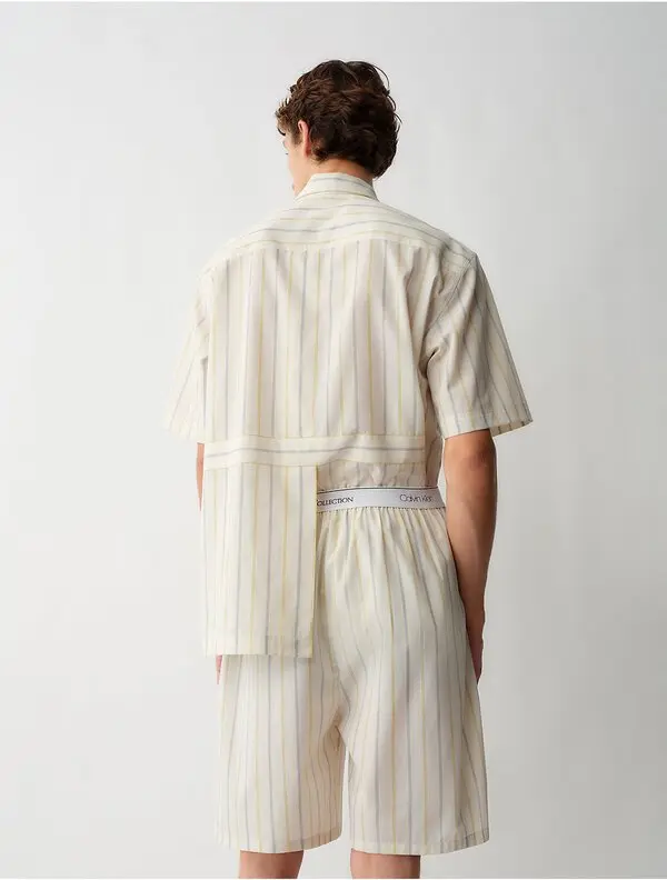 Calvin Klein Nathaniel Button-down Shirt