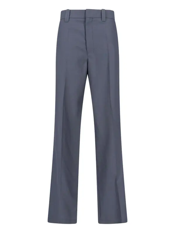 LEMAIRE Tailored Straight-leg Trousers