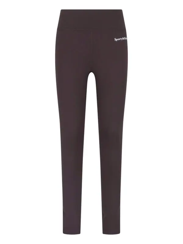 SPORTY & RICH Stretch Performance Trousers
